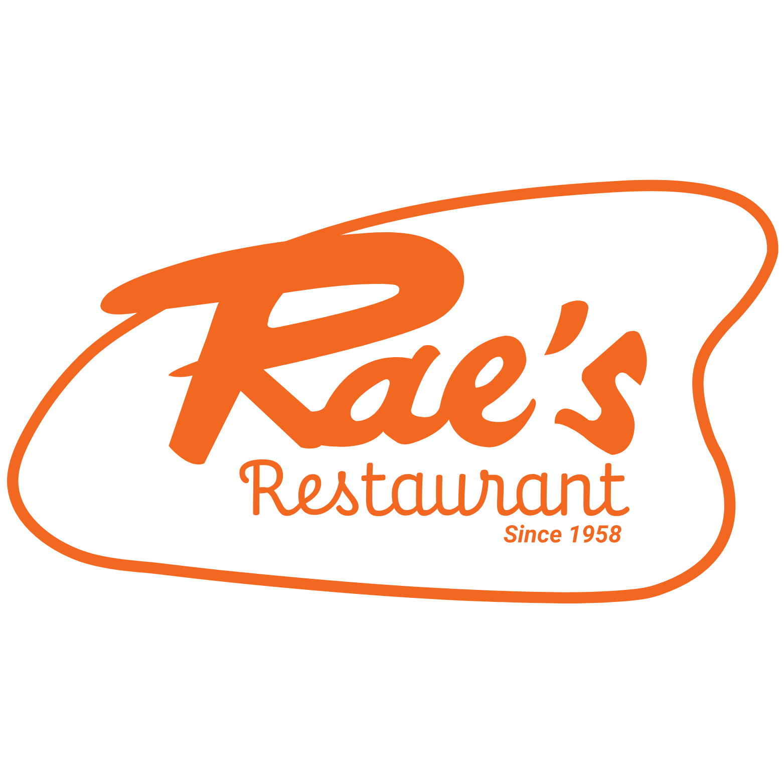 Rae's | Raes Diner